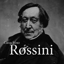 Il Cuoco en la web: ROSSINI –Un artista culinario