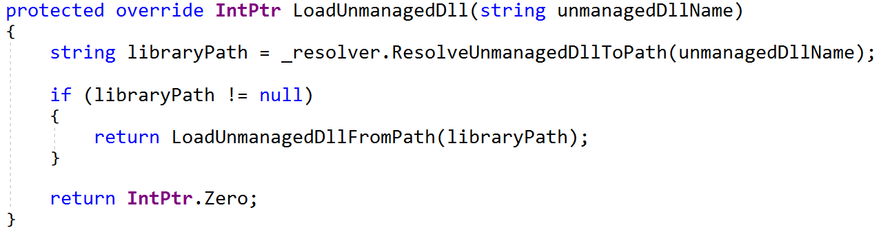 Jeremy Bytes Dynamically Loading Types In Net Core With A Custom Assembly Load Context