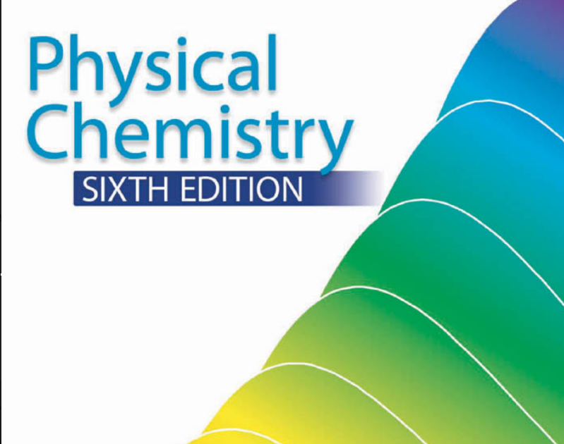 PHYSICAL CHEMISTRY