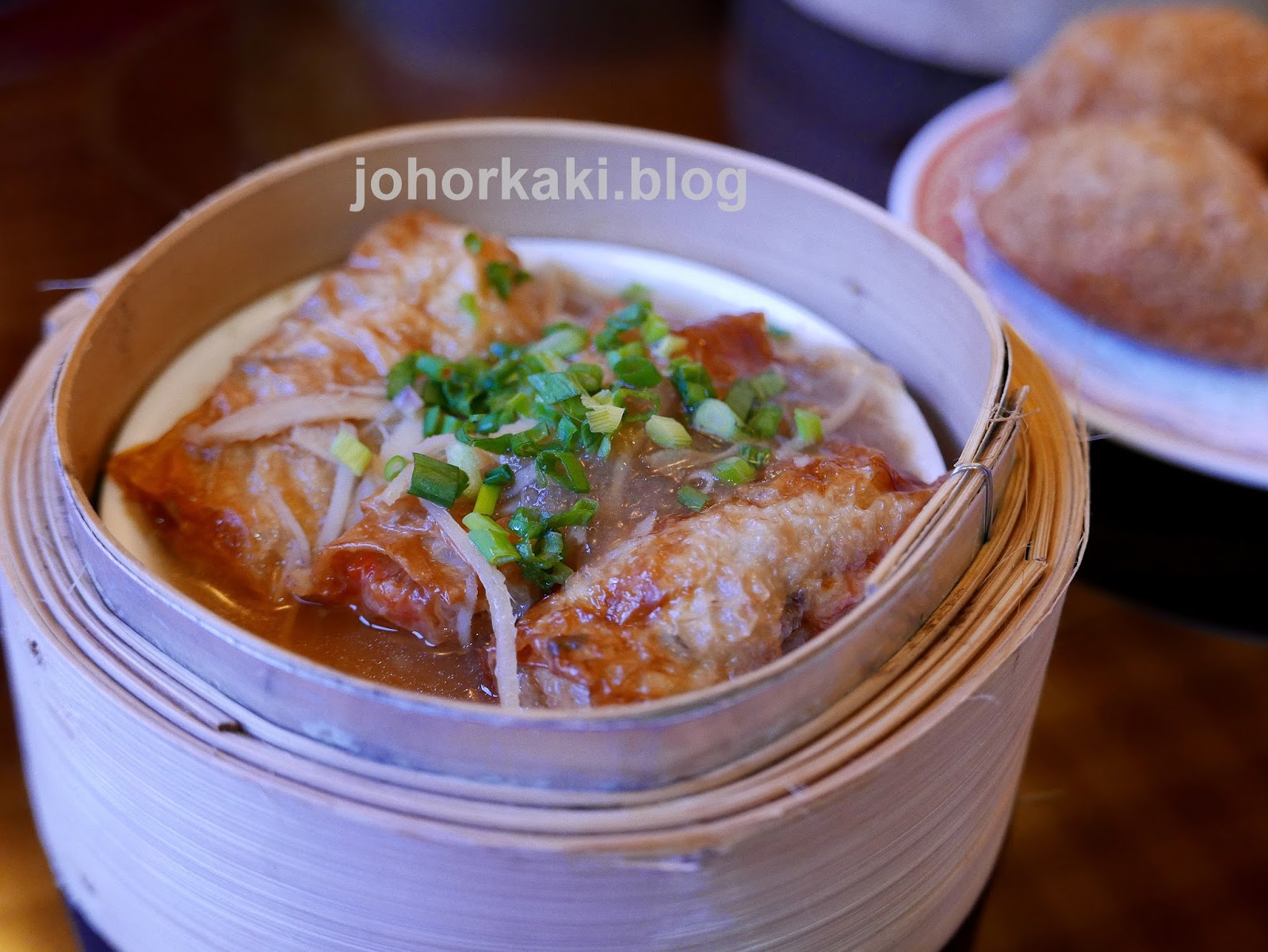 Dim Sum at Xin Shan Long Restaurant at La Grandeur Palm Resort Johor ⭐⭐ ...