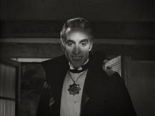 The Bloody Pit of Horror: El vampiro (1957)