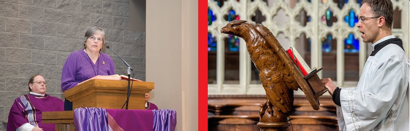 Unam Sanctam Catholicam: Utilitarian Arguments Against Lay Lectors