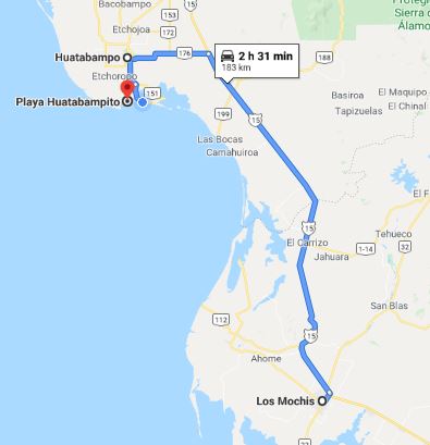 More Golden Years: Yavaros