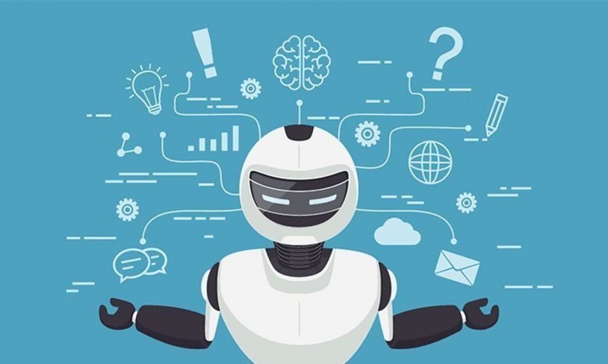Elemen Manusia dan AI - Kangagus.com Elemen Manusia dan AI - Kangagus.com