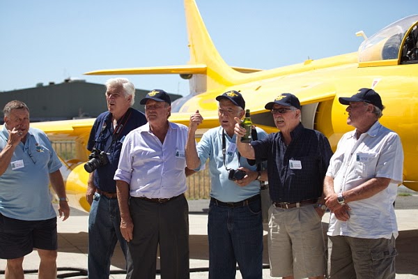 Reunions of the Rhodesian Forces