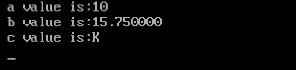 C-Programs Using Structures(Static Time & Dynamic Time) - Computersadda