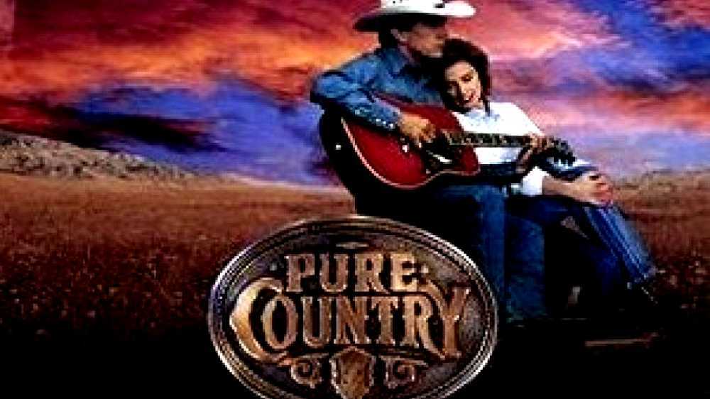 Pure Country