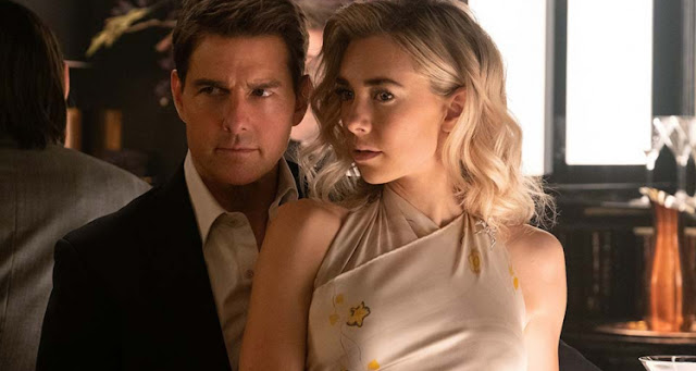 Character Breakdown: Ethan Hunt from Mission: Impossible