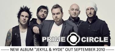 artSMart: PRIME CIRCLE
