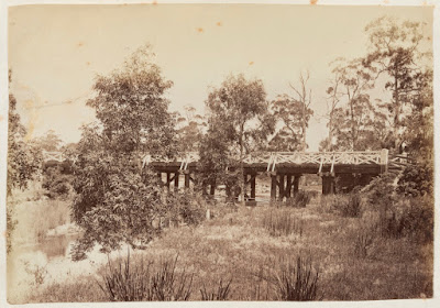 Casey Cardinia - links to our past: August 2020