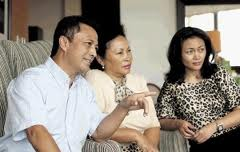 Adios Chulo !: Un pays qui coule (3)