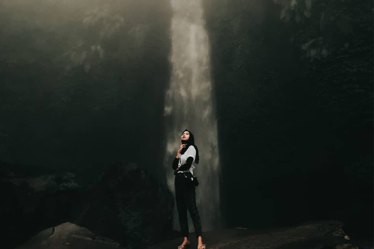 Coban Talun: Spot Wisata Kekinian Sepanjang Masa di Jawa Timur - Mesin ...