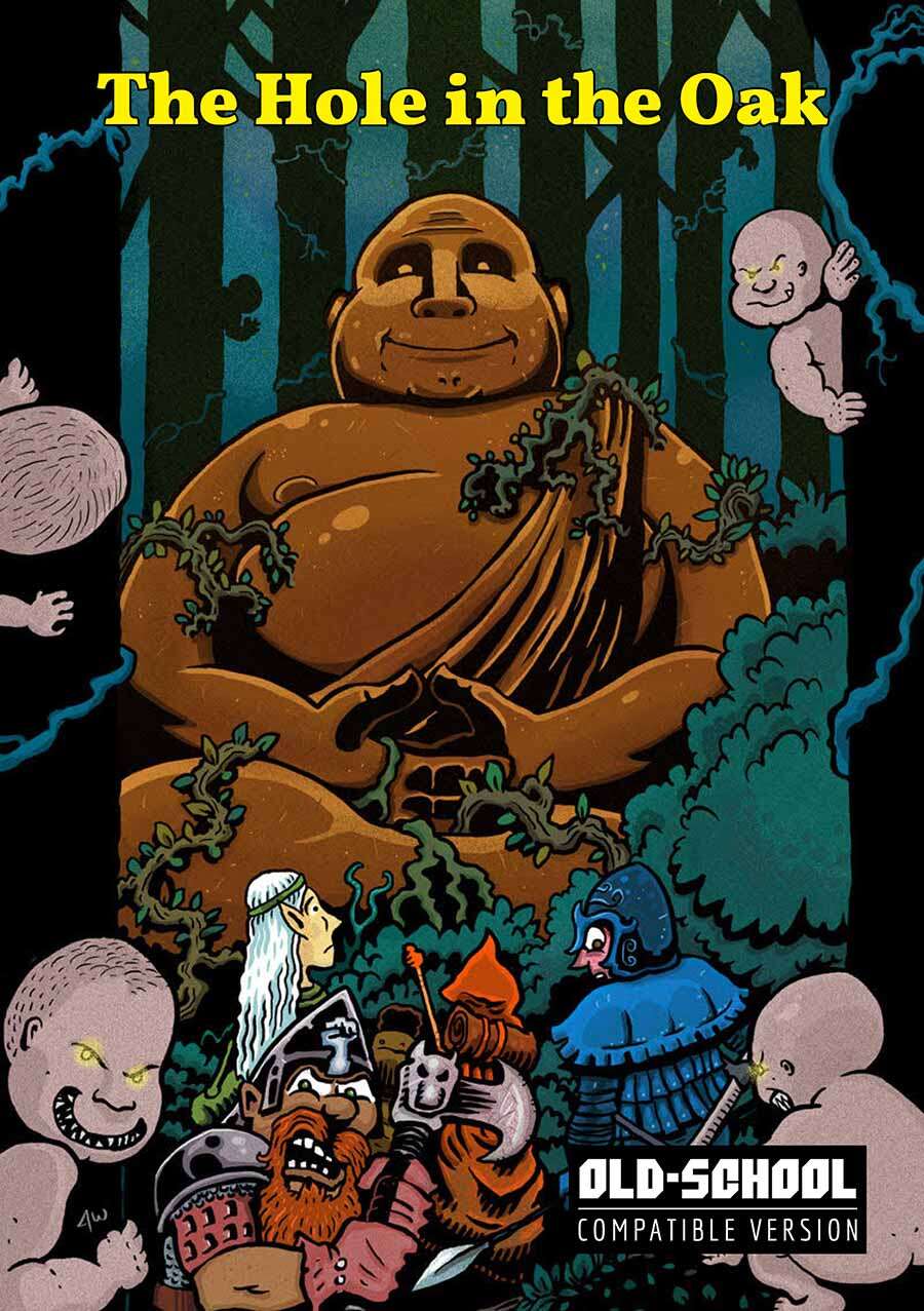 Miasto ze Spiżu: Wyprawa za Mur – rozważania o mechanice