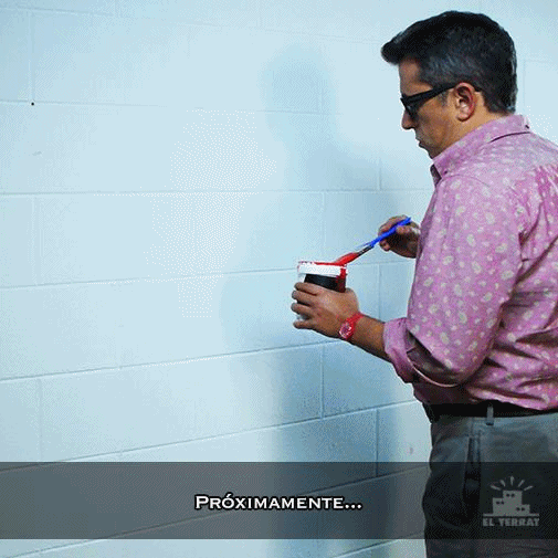 Andreu Buenafuente: propuestas y elucubraciones