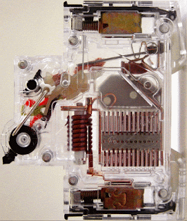 What is MCB How it works and Types Of MCB | Electrical Expert For ...