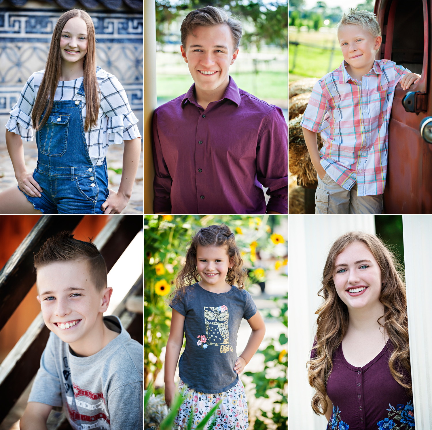 Horrocks Photography - Commercial & Portrait Photographer: Back to ...