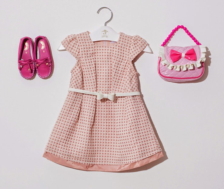 Mundo Infantil: Roupas Infantis