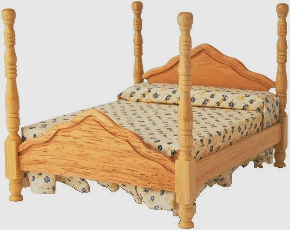 High Quality and High Resolution Furniture Pictures Wallpapers: Beds ...