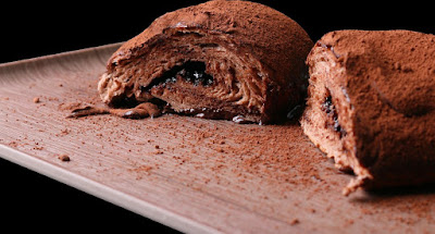 SDS “Messy Bun”- Let’s Get Messy!