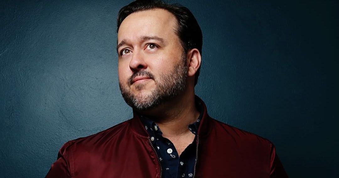 NickALive!: Brian Ray Norris and Wesley Taylor Join Cast of the ...