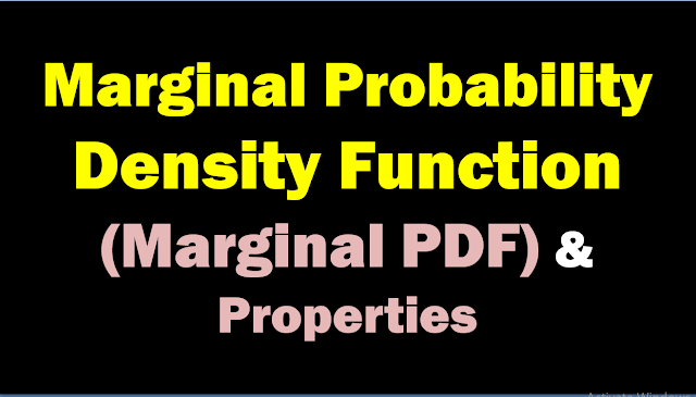 Engineering Made Easy: RANDOM VARIABLES and PROBABILITY DISTRIBUTION