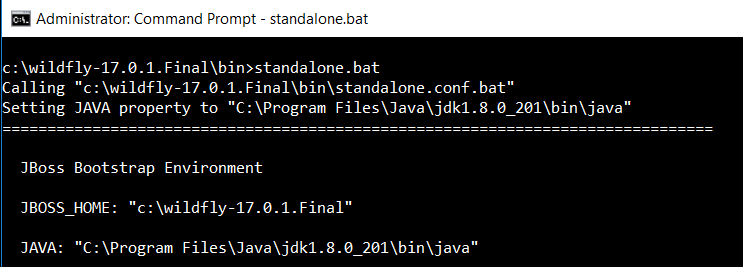 Tech Junkie Blog Real World Tutorials Happy Coding Java Ee Setup