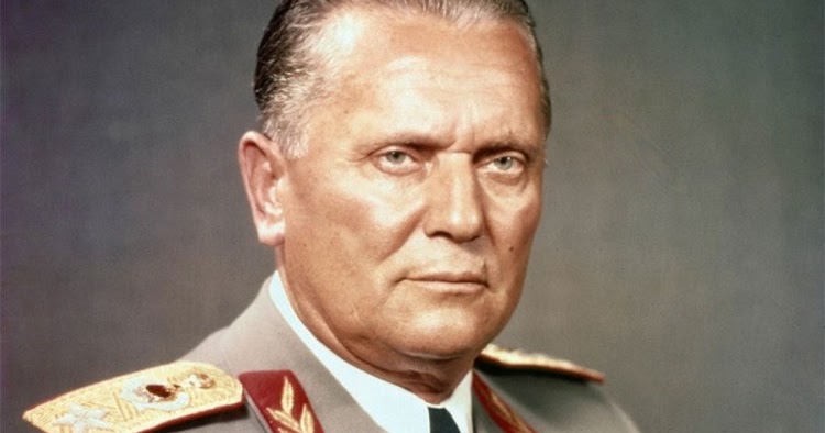 Siapakah Joseph Tito? | Belajar Sampai Mati