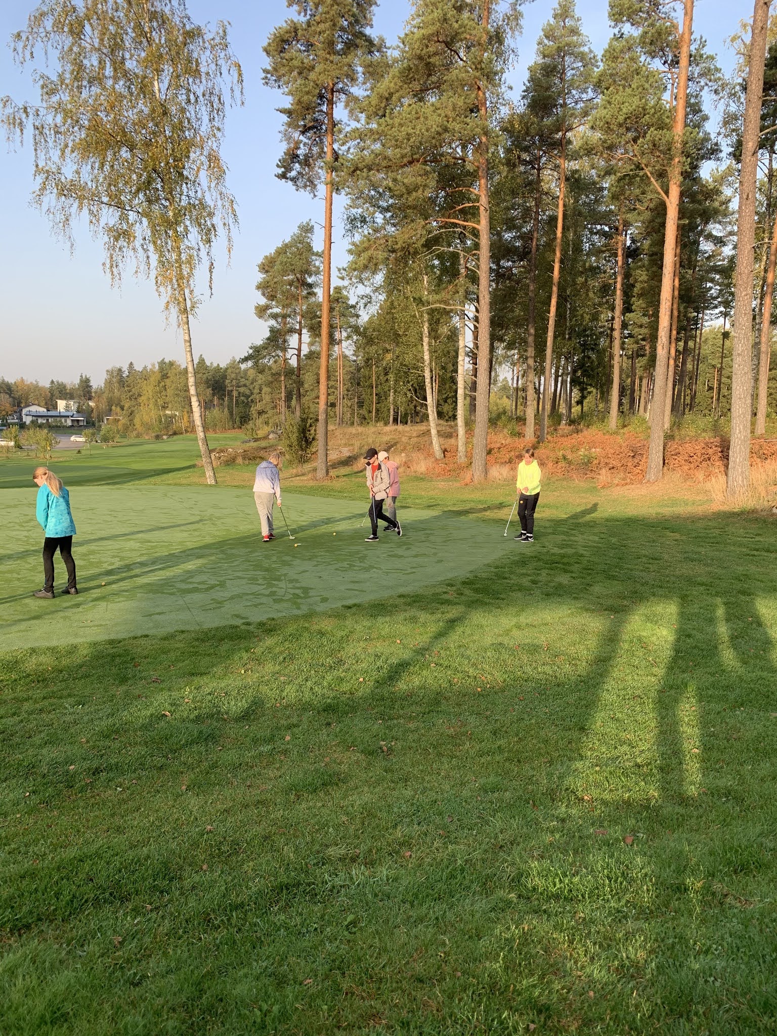 Karvetin koulun blogi: 2020