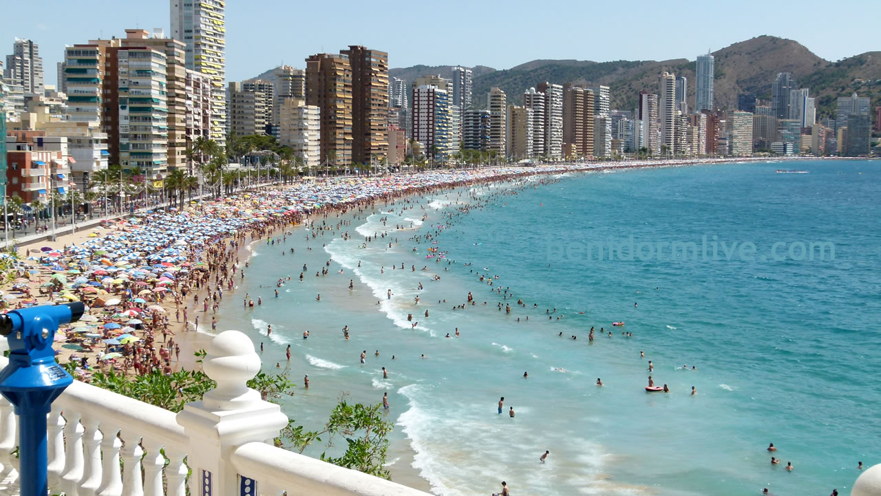 Benidorm