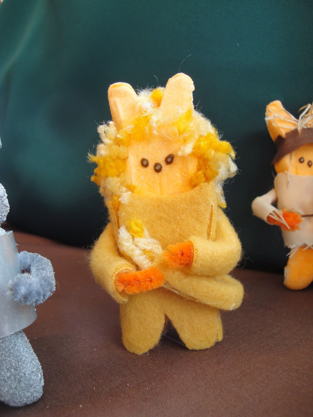 The Project Diary: Ding Dong the Wicked Peep is Dead!