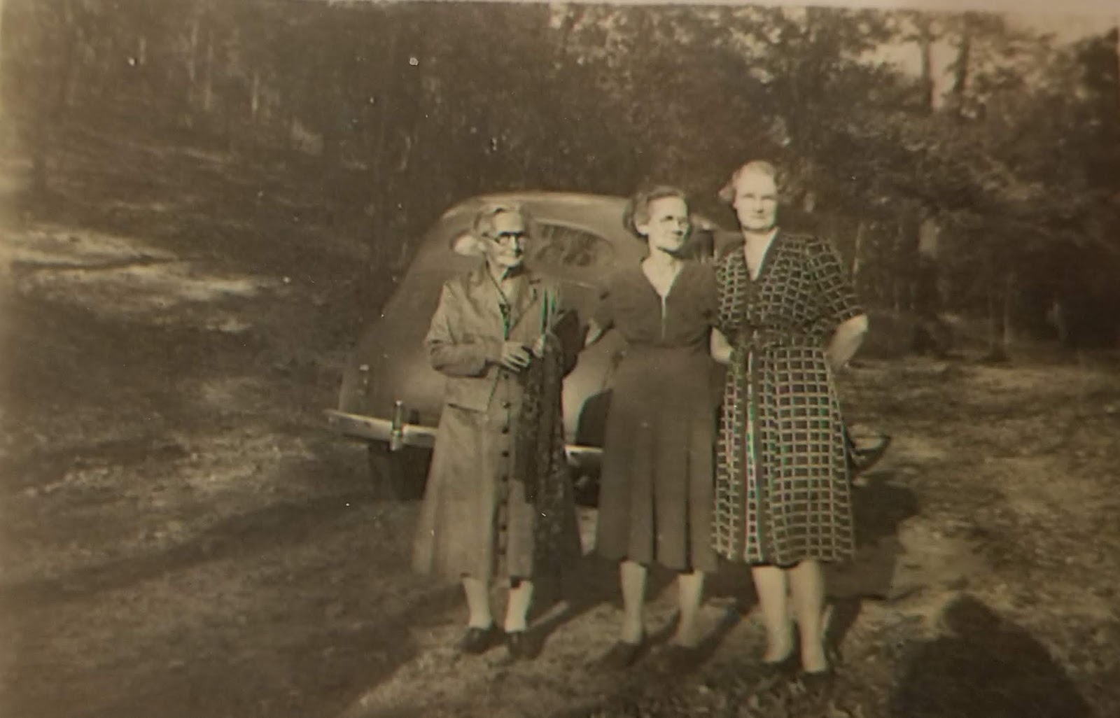 WesPatterson.com: William Harden "Bill" Patterson Family Photos