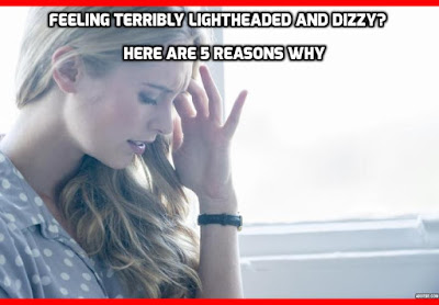 How To Have a Healthy Life: 5 Reasons You Are Feeling Terribly ...