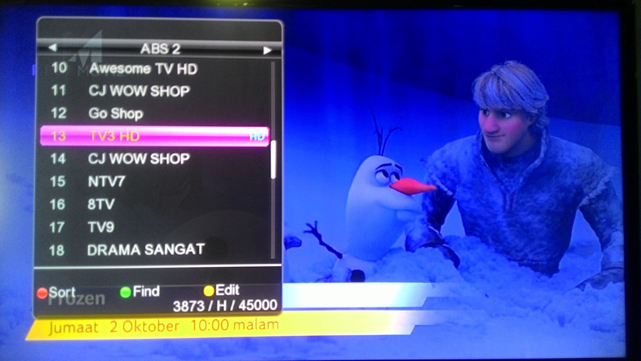 Software Guoxin Series Open RTM HD SPORT - on ABS 2 75.e - Software ...