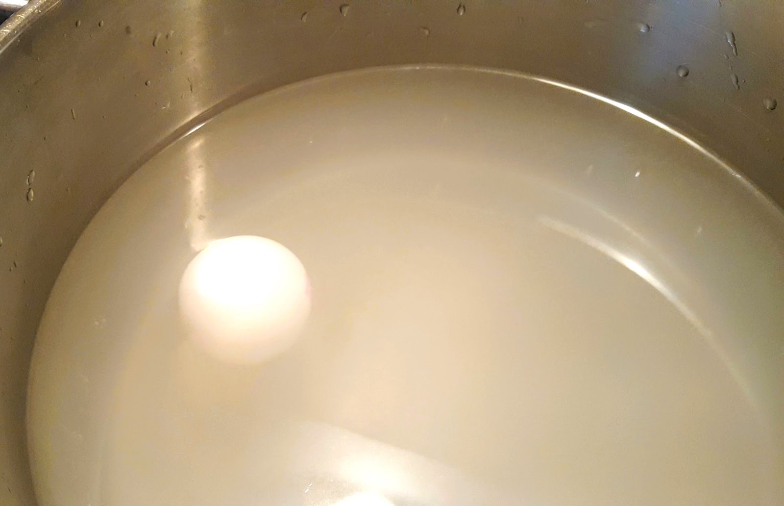 RAINY DAY CHEESE MAKING: Cheese Brine (Recipe and Instructions)
