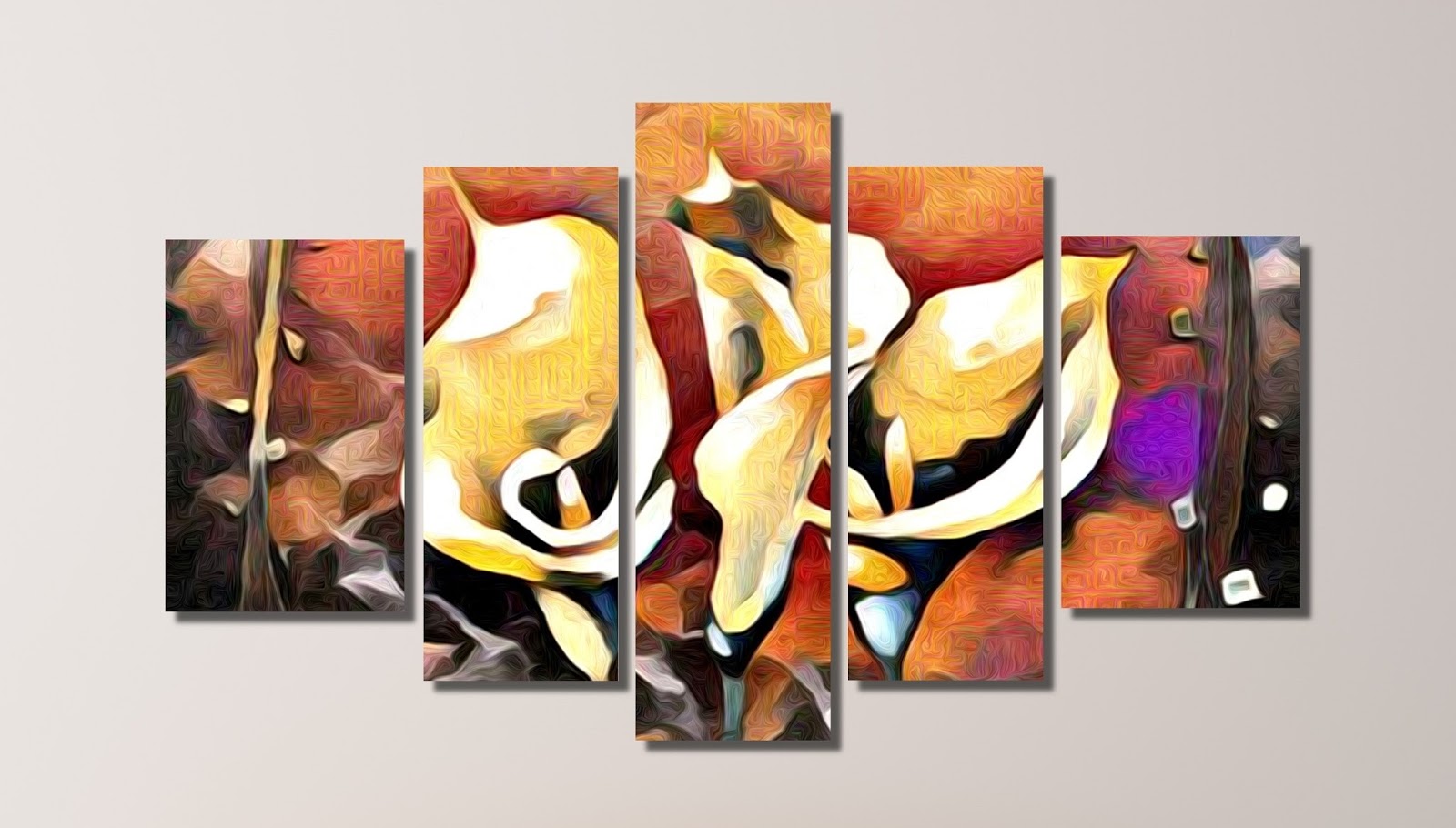 Tablouri Canvas, Tablouri Moderne, Tablouri Decorative, Tablouri ...