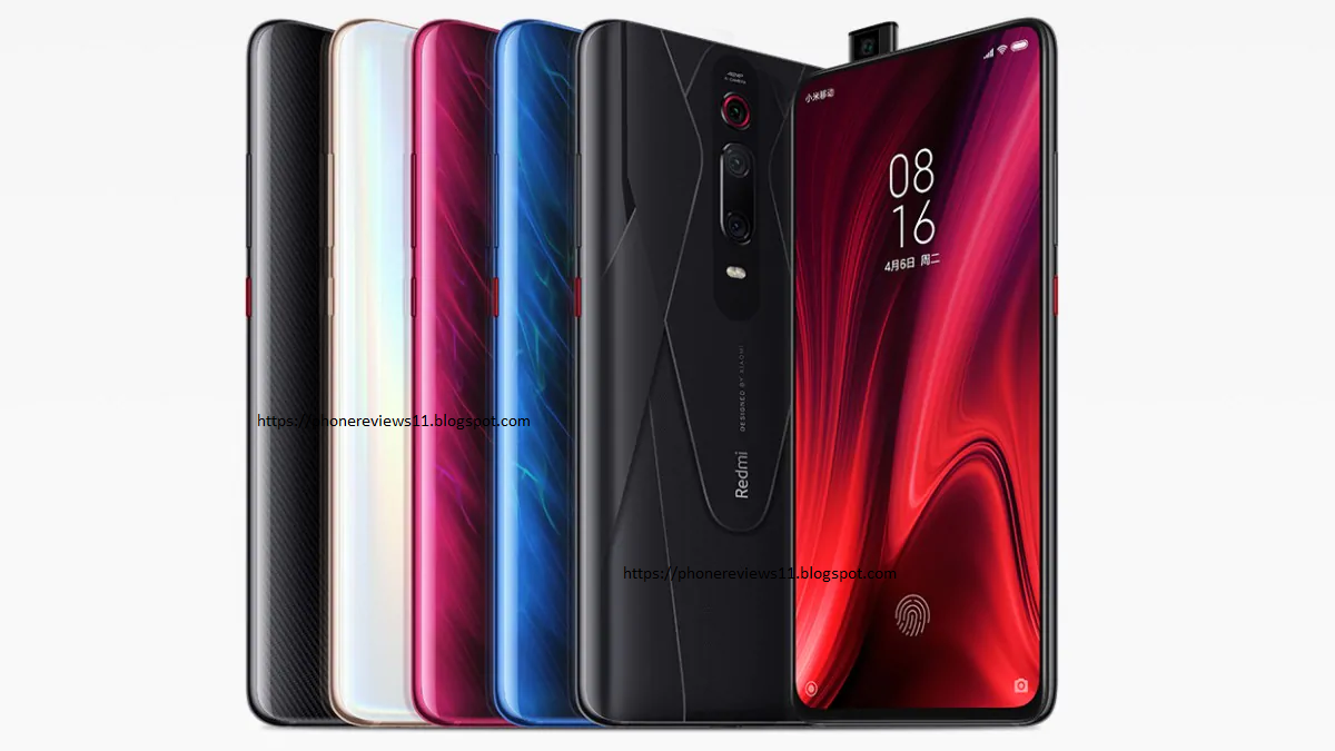 Xiaomi Redmi K20 Pro Premium