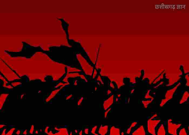 पावन खिंड का युद्ध Battle of Pavan Khind - छत्तीसगढ़ ज्ञान