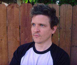 Sam McPheeters - Alchetron, The Free Social Encyclopedia