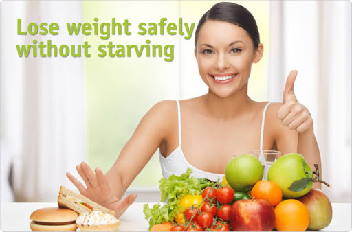 Losing Weight Safely Pointers