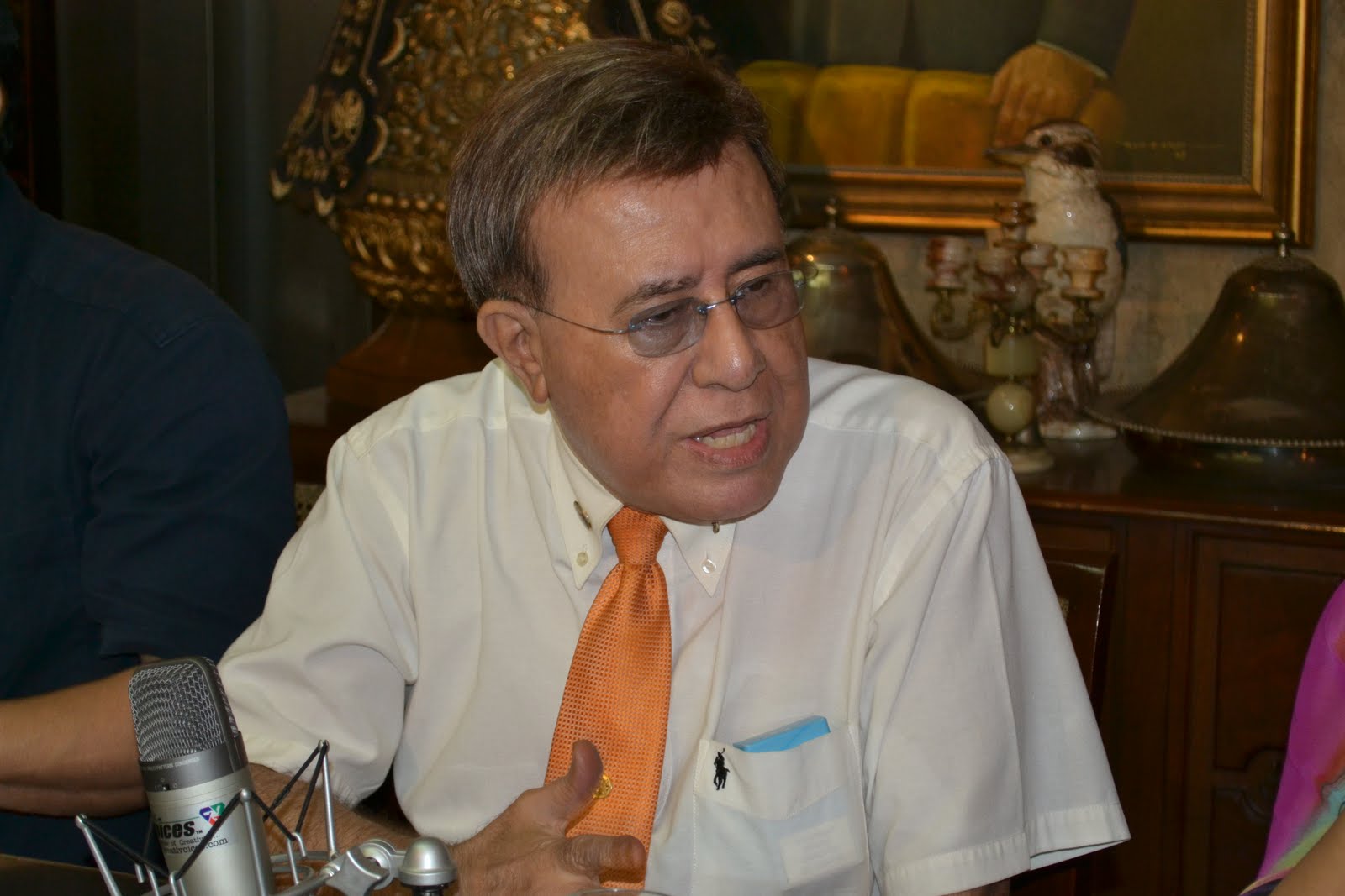 New Philippine Revolution: The PCSO Scandal: Nepotism and the Illicit ...