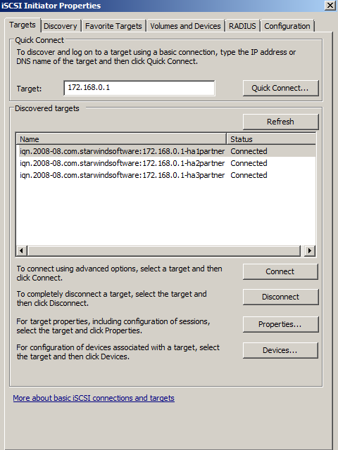 Naveens Blog All About Windows Server Part 2 2 Node Multi Site