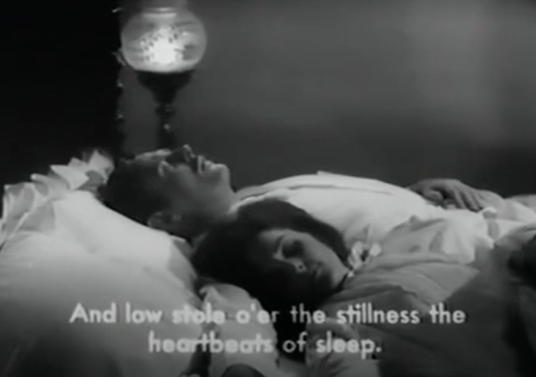 From Swerve of Shore to Bend of Bay: The Dream of H.C.Earwicker?