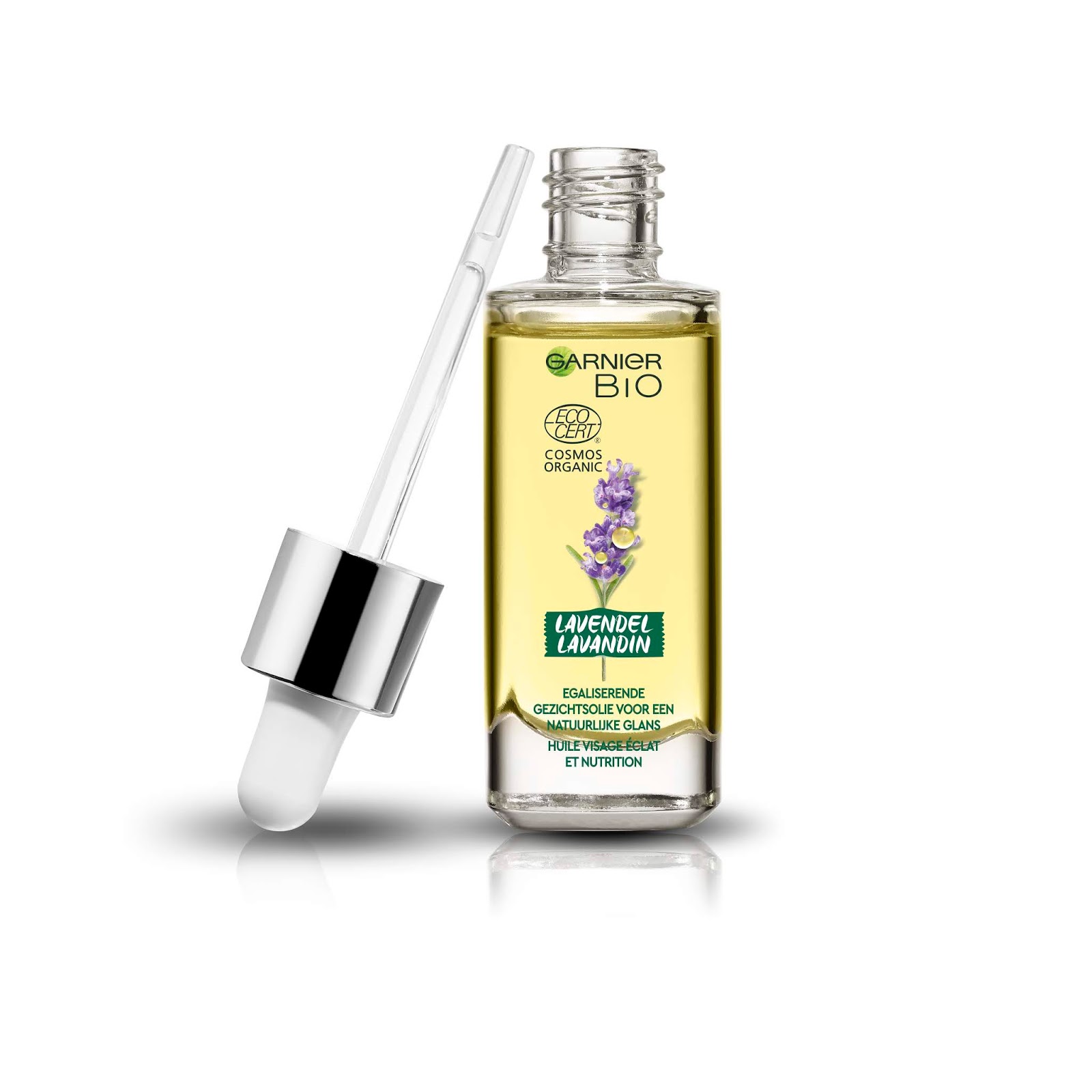 Vegan Skincare by Garnier - Beat the Microbead - Fashion & Art