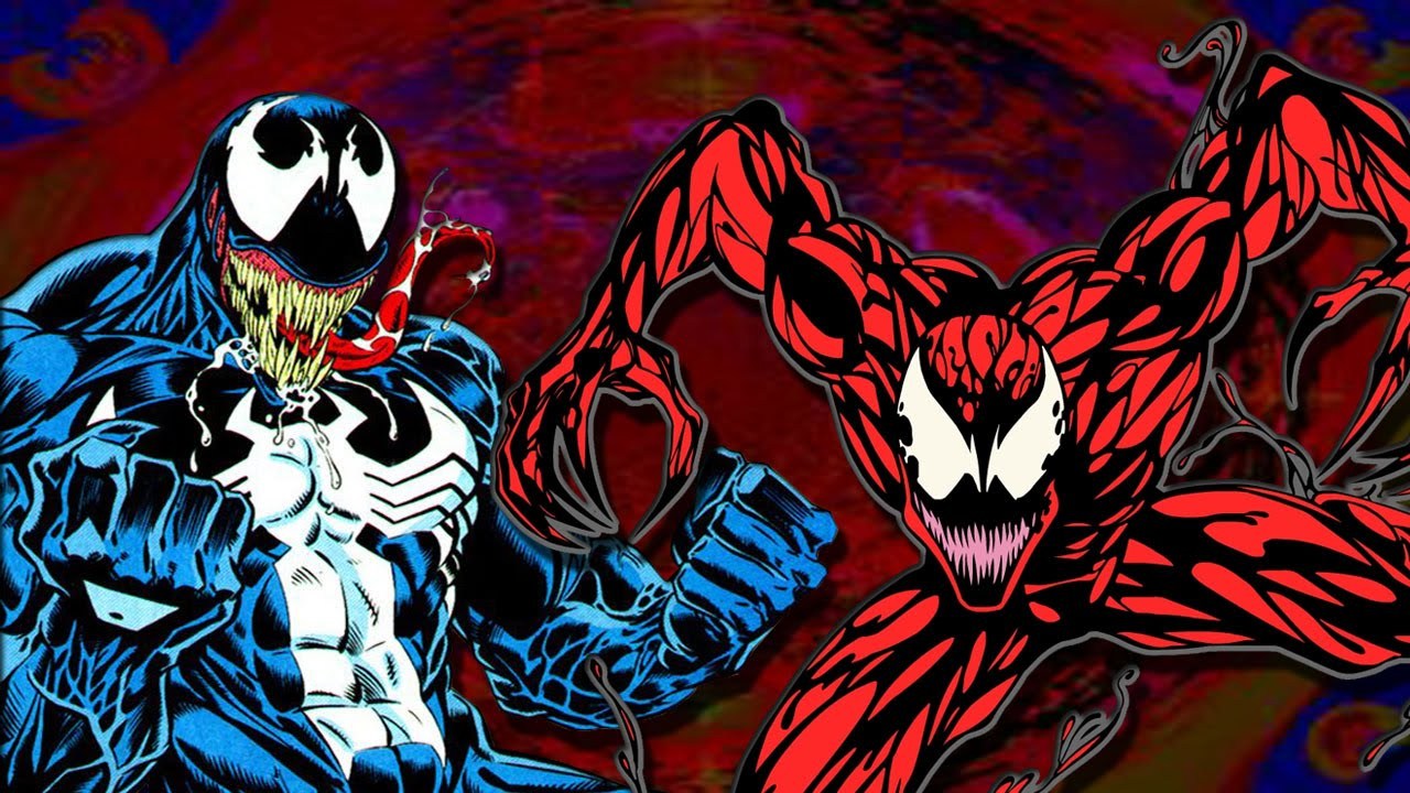 Atomic Robot News: Details on Carnage’s role in the Venom movie