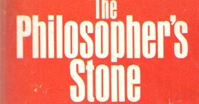 Cthulery: "The Philosopher's Stone"