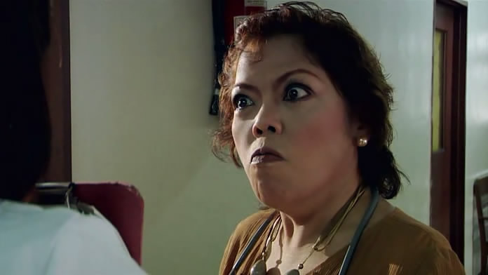 Comedienne Joy Viado dies of heart attack