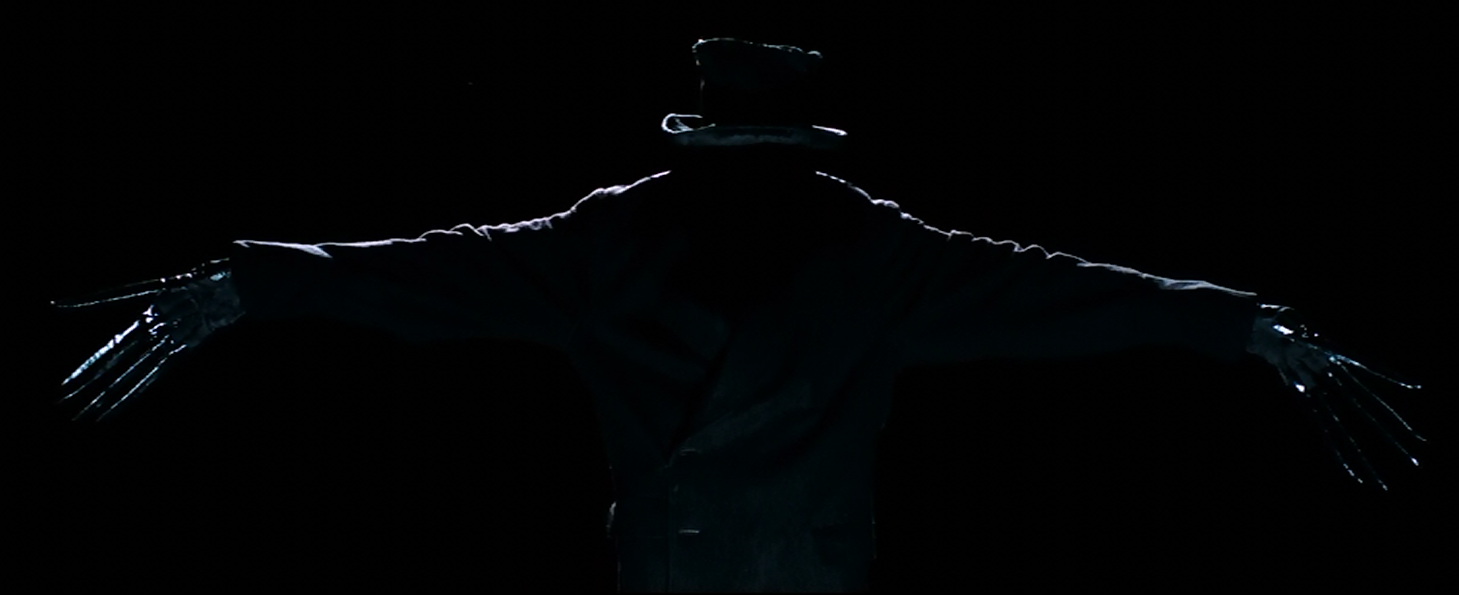 Just Watching the Wheels Go Round: The Babadook ... or The Red Book?-)