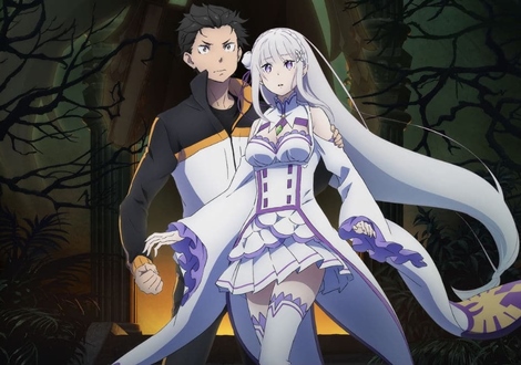 InfoAnimation.com.br: Crunchyroll estreia novos episódios dublados de ...