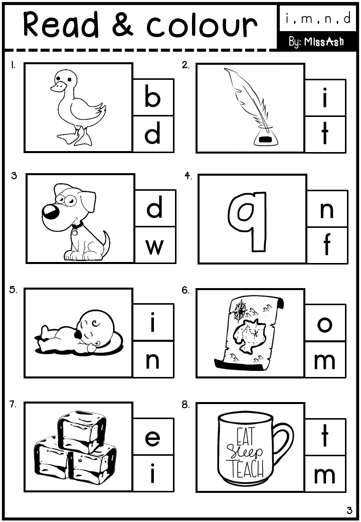 ASH THE TEACHER: YEAR 2 PHONICS MODULE