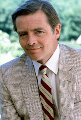 Museo LoPiù: Richard Jordan (New York City, US, 19-7-1937 / Los Angeles ...